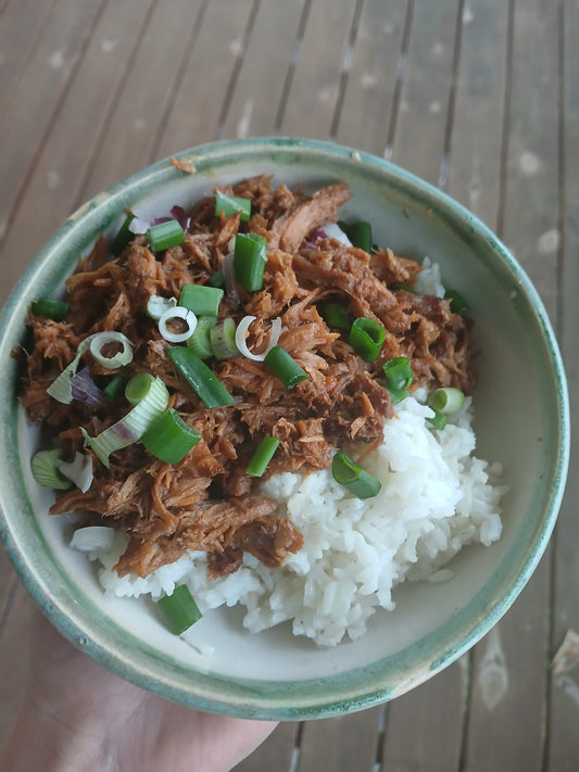 Farm Fresh Recipes – North Valley Pastures