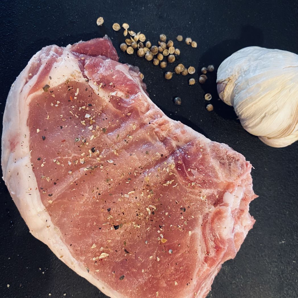 Pasture Raised Pork|North Valley Pastures|Harrisonburg, VA